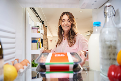 FED | Partner | GoGenerosity